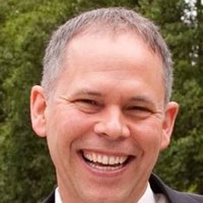 Mark Hedman - React Services